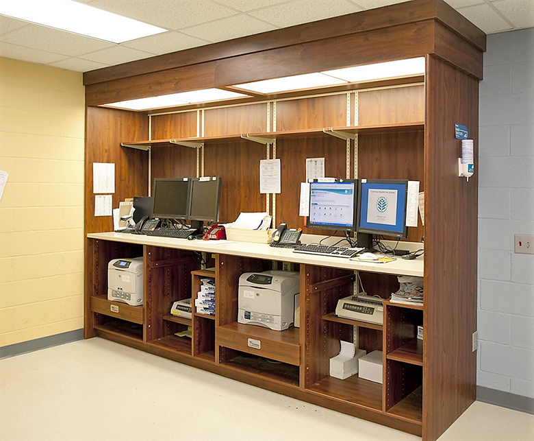 What Are the Latest Trends in Modular Casework for Healthcare?